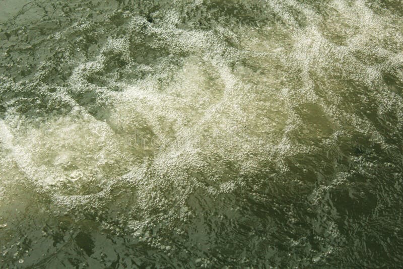 River Water Texture