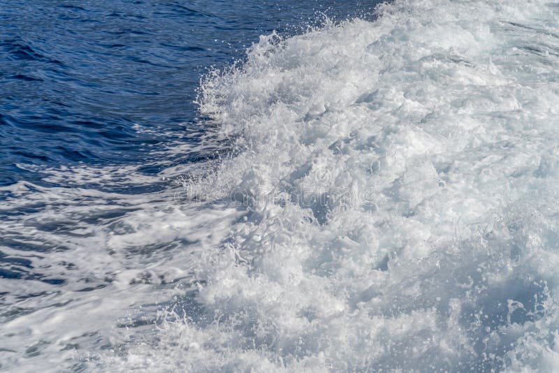 Churning water surface stock photo. Image of water, spume - 306392472