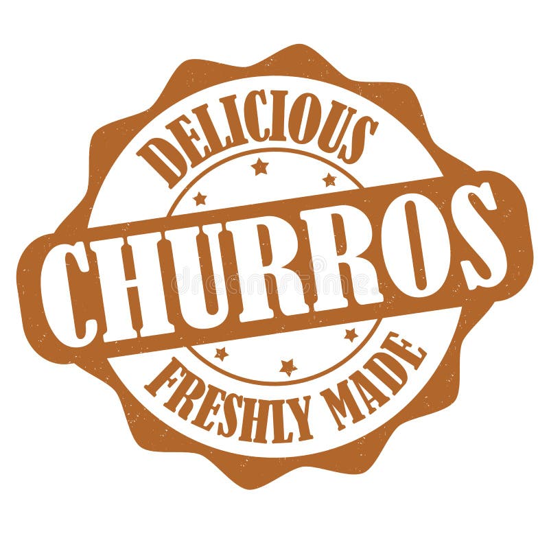 Churros Banner Stock Illustrations – 105 Churros Banner Stock ...