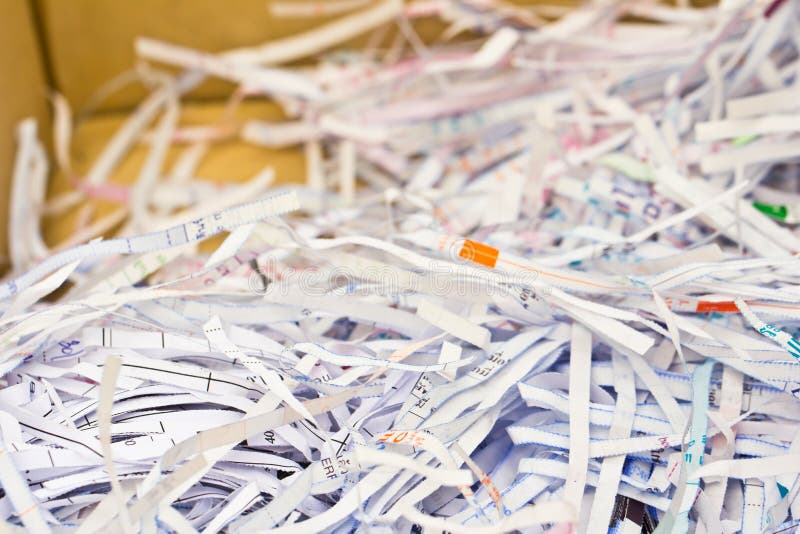 Papier de chute photo stock. Image du chute, larme, cahier - 35411290