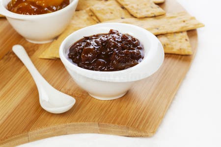 273 Crackers Chutney Stock Photos - Free & Royalty-Free Stock Photos ...