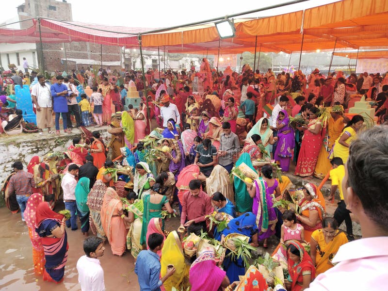 Chutti puja india editorial image. Image of uttarpradesh - 175578045