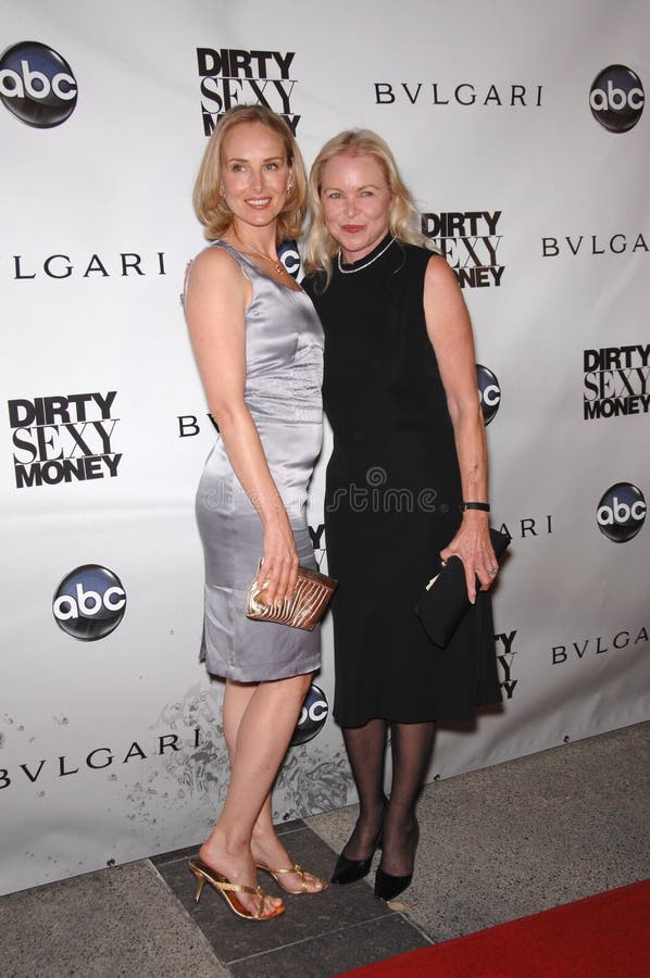 Chynna Phillips,Michelle Phillips Editorial Photo - Image of theatre ...