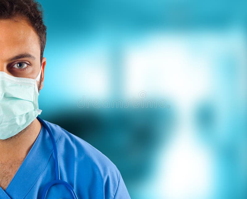 Graduado Feliz Del Doctor Joven Foto de archivo - Imagen de mortarina ...