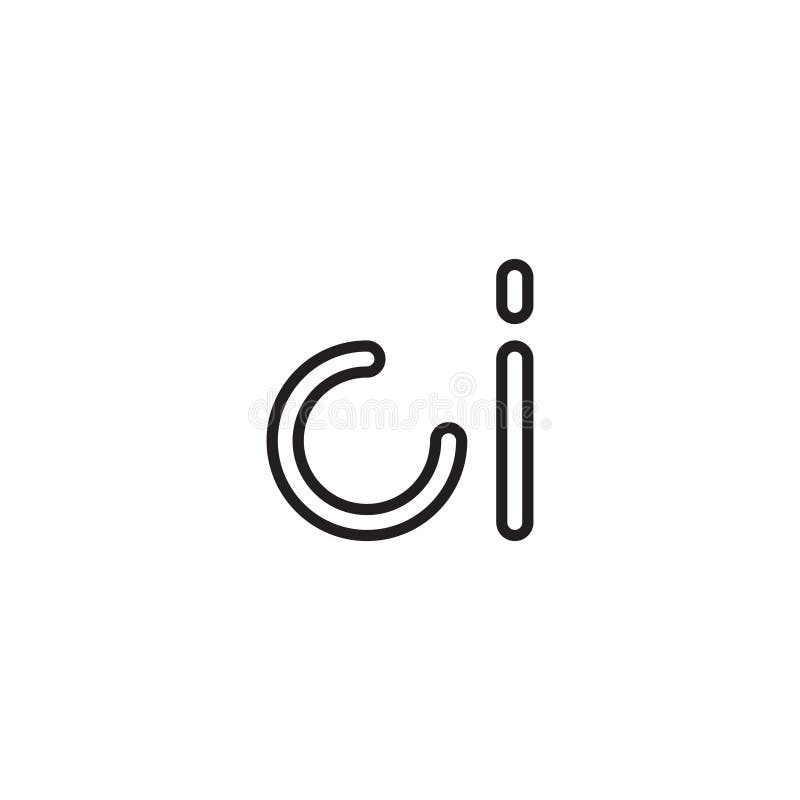 Ci Icon Stock Illustrations – 1,029 Ci Icon Stock Illustrations ...