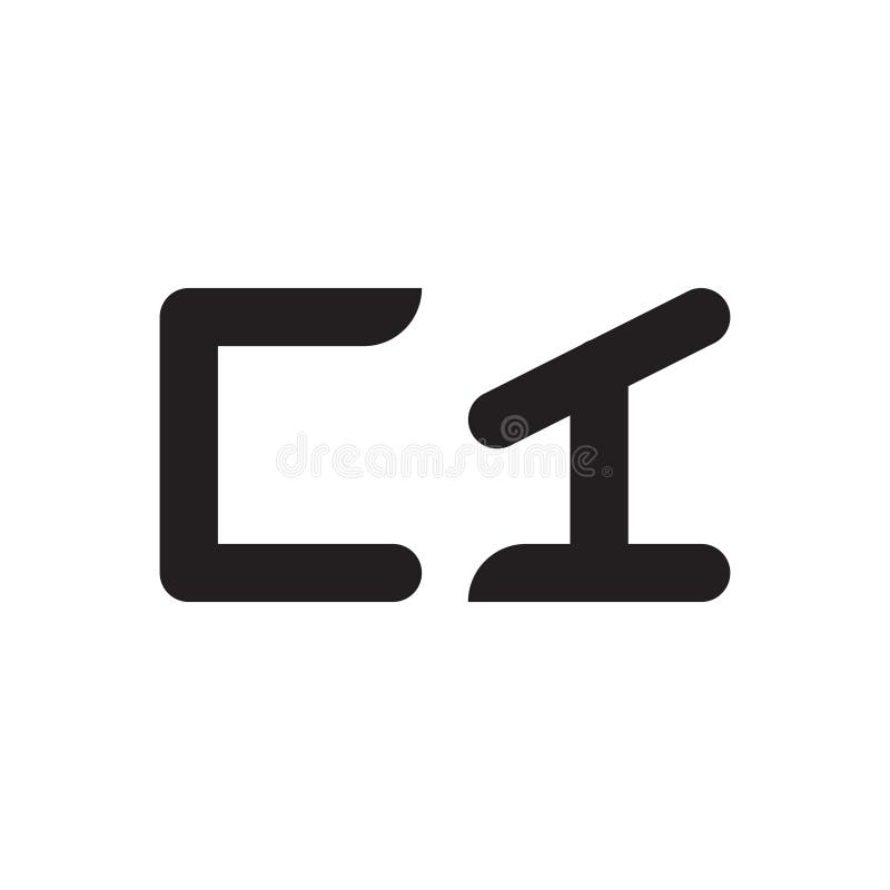 Ci Icon Stock Illustrations – 1,029 Ci Icon Stock Illustrations ...