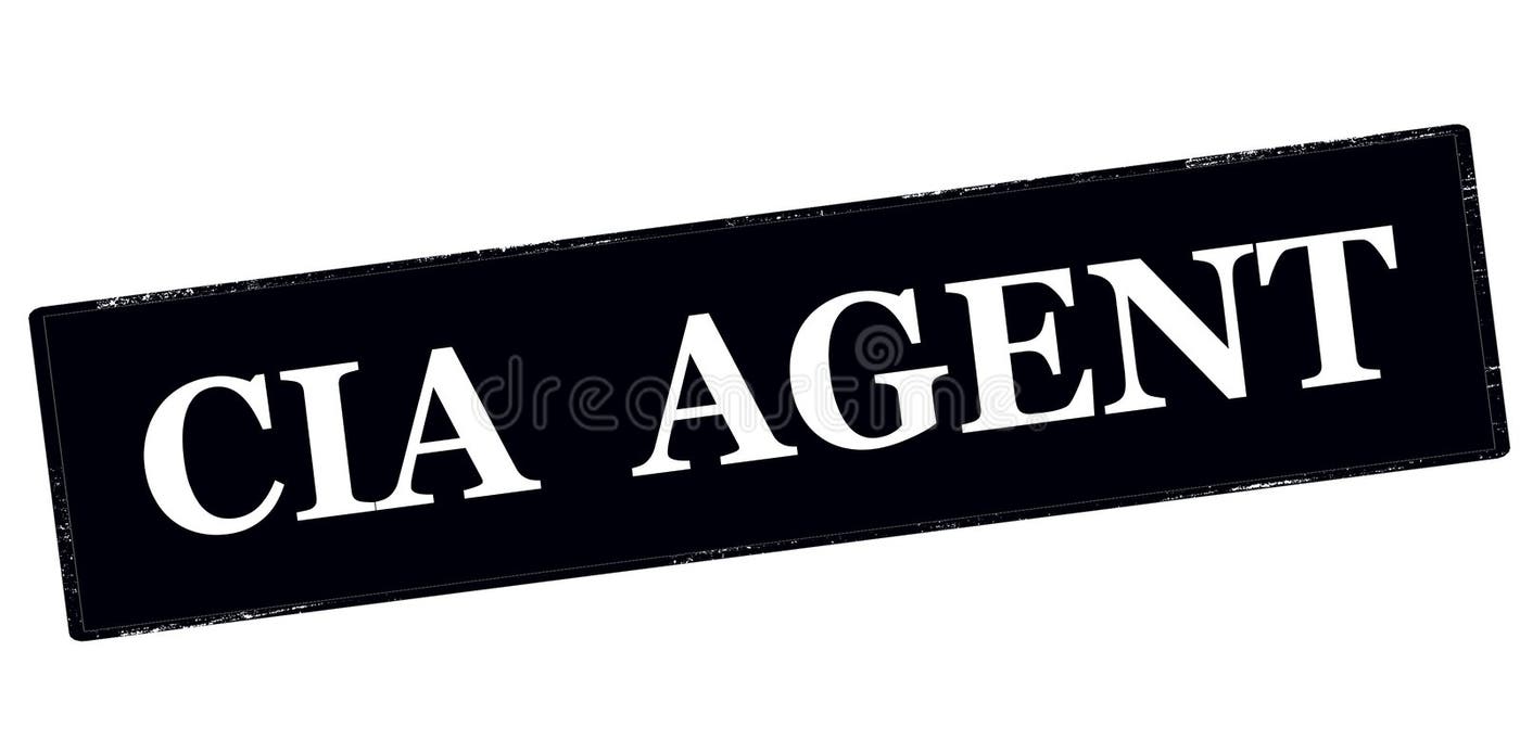 Cia Text Stock Illustrations – 194 Cia Text Stock Illustrations ...