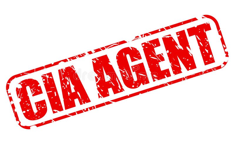 Cia Stock Illustrations – 876 Cia Stock Illustrations, Vectors ...