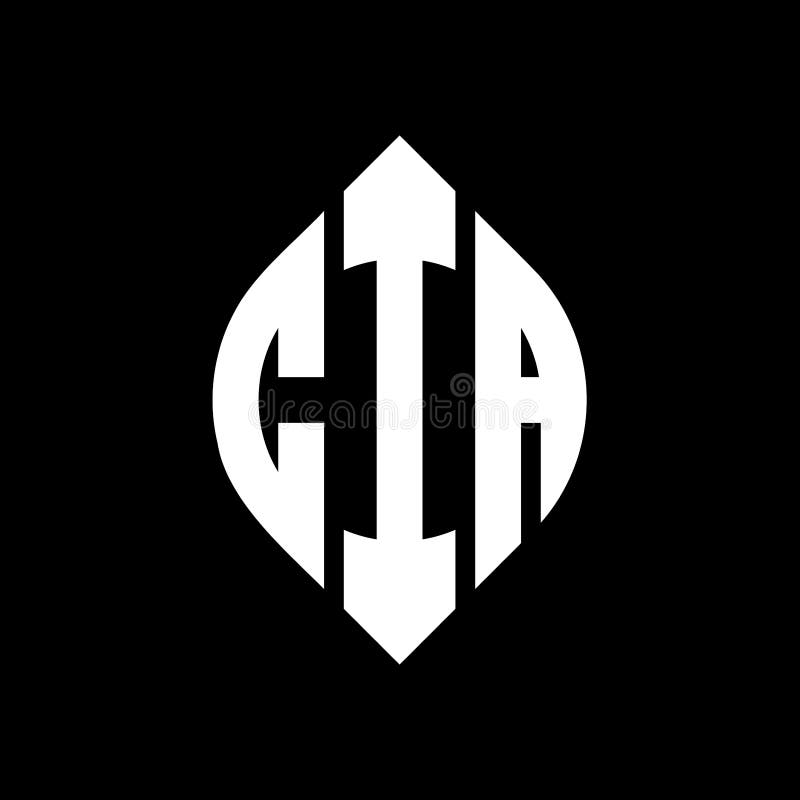 Cia Logo Stock Illustrations – 93 Cia Logo Stock Illustrations, Vectors ...