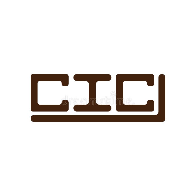 Cic Letter Stock Illustrations – 28 Cic Letter Stock Illustrations ...