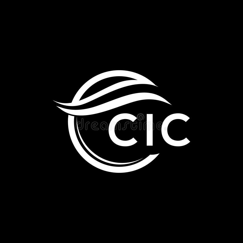 Cic Letter Stock Illustrations – 26 Cic Letter Stock Illustrations ...