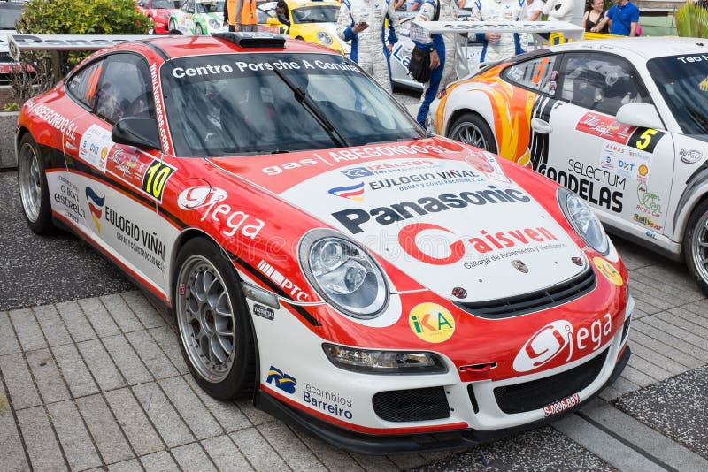 CICAR rally. editorial stock photo. Image of drivers - 53717633