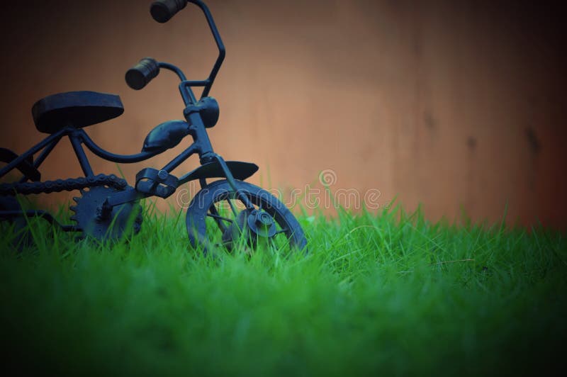 Ciclo imagen de archivo. Imagen de verde, creativo, wallpaper - 115440515