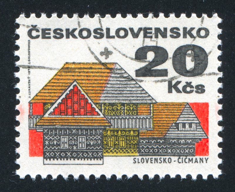 Cicmany editorial photography. Image of envelope, aged - 160619132