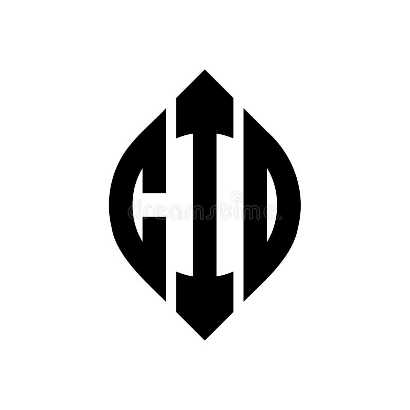 Cid Letters Stock Illustrations – 10 Cid Letters Stock Illustrations ...