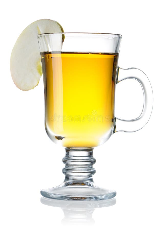 Cider stock image. Image of punch, isolated, drink, wine - 16397467