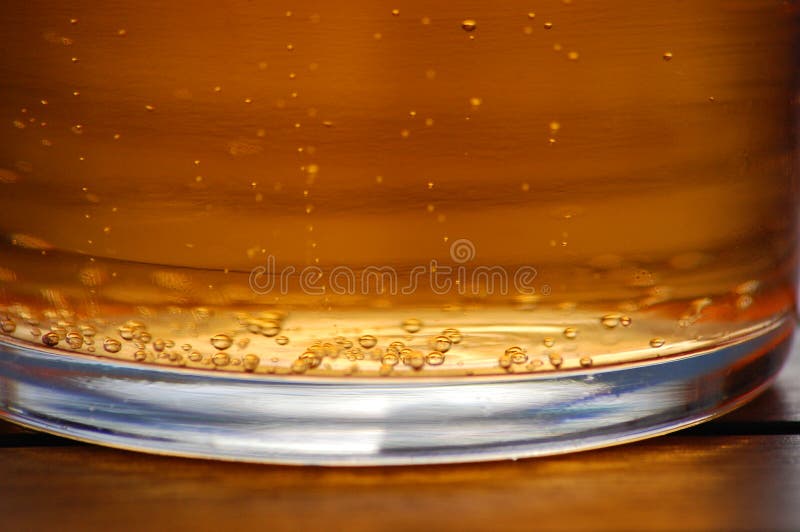 Cider Pint stock image. Image of refreshing, glow, larger - 2783537