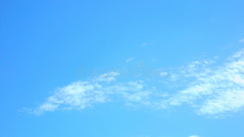 Ciel Clair Ciel Azur Sans Nuages Photos Stock - Téléchargez 19 Photos ...