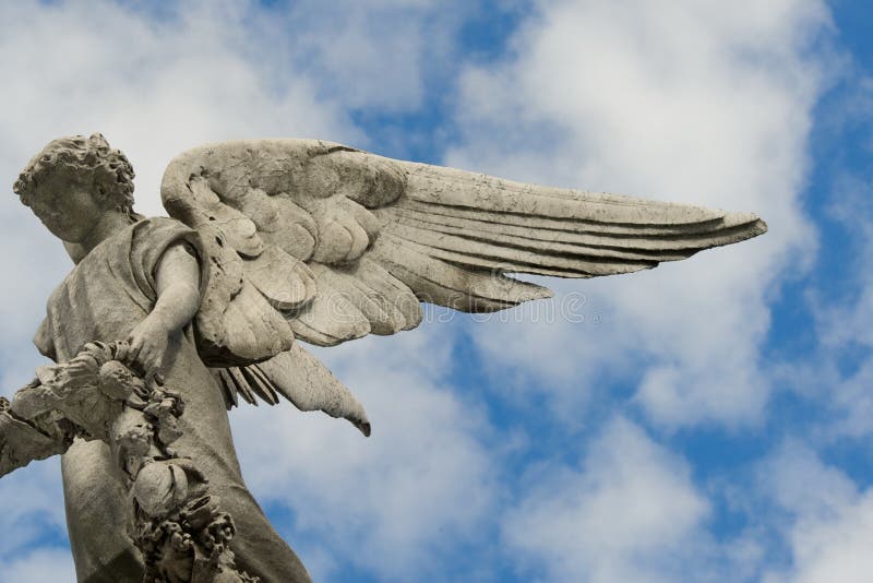 31,138 Ange Dans Le Ciel Photos libres de droits et gratuites de Dreamstime