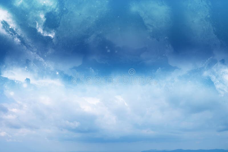 Cielo Abstracto Fotos De Stock - Descarga 38,512 Fotos Libres de Derechos