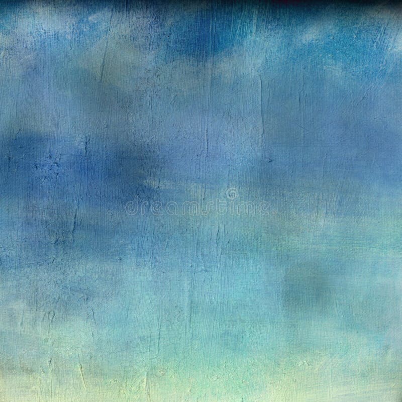 Cielo abstracto stock de ilustración. Ilustración de fondo - 58447649