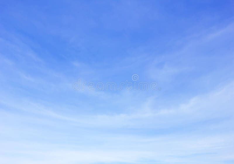 Cielo Azul Para El Fondo Texturizado Foto de archivo - Imagen de ...