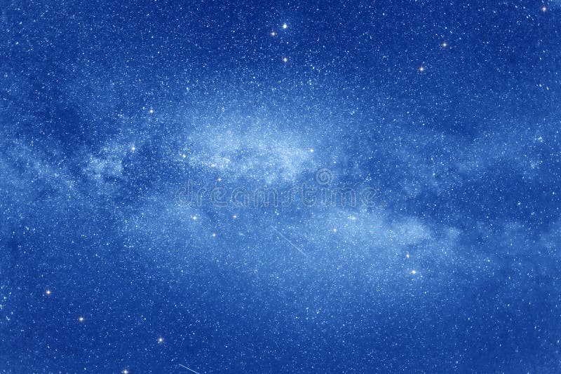 Cielo estrellado imagen de archivo. Imagen de claro, extracto - 56993215