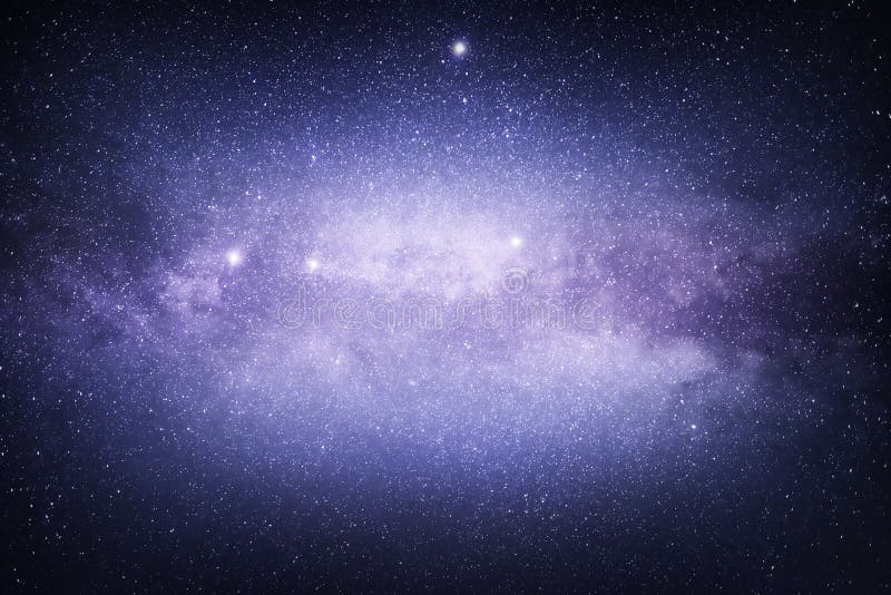 Cielo estrellado imagen de archivo. Imagen de ciencia - 57878887