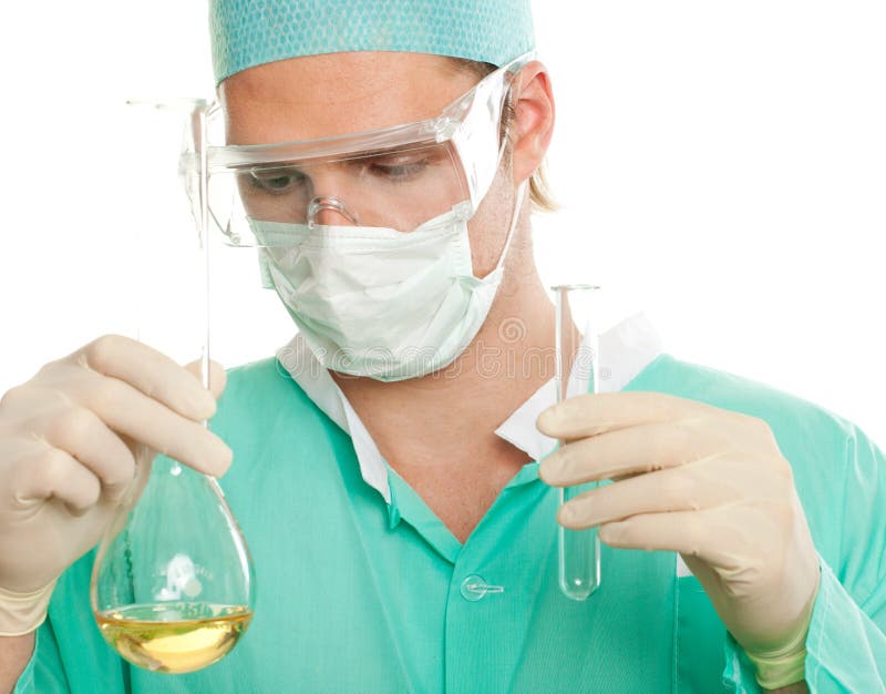 Ciencia foto de archivo. Imagen de ciencia, medicina - 20443348