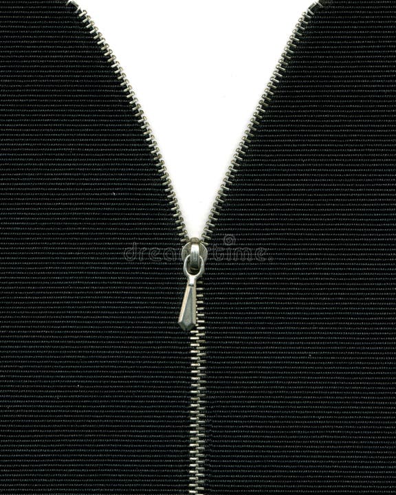 Cierre relámpago imagen de archivo. Imagen de elemento - 6410283