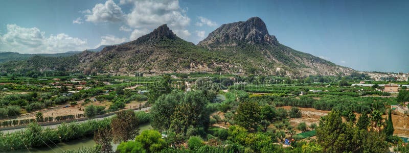 Cieza city of adventures 6 stock image. Image of cieza - 130675629