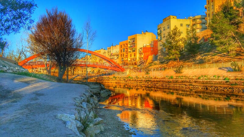 Cieza City of Adventures 11 Stock Photo - Image of splendid ...