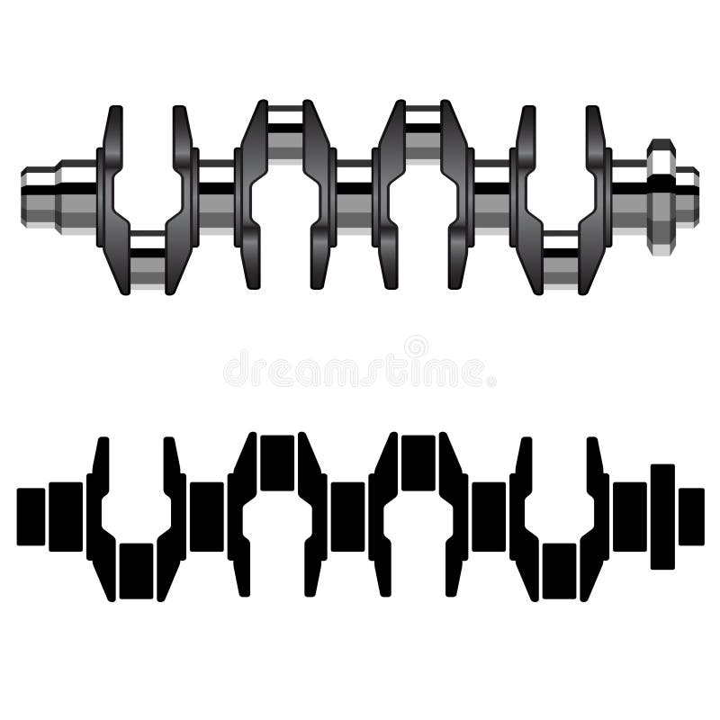 Cigüeñal Ilustraciones Stock, Vectores, Y Clipart – (1,288 ...