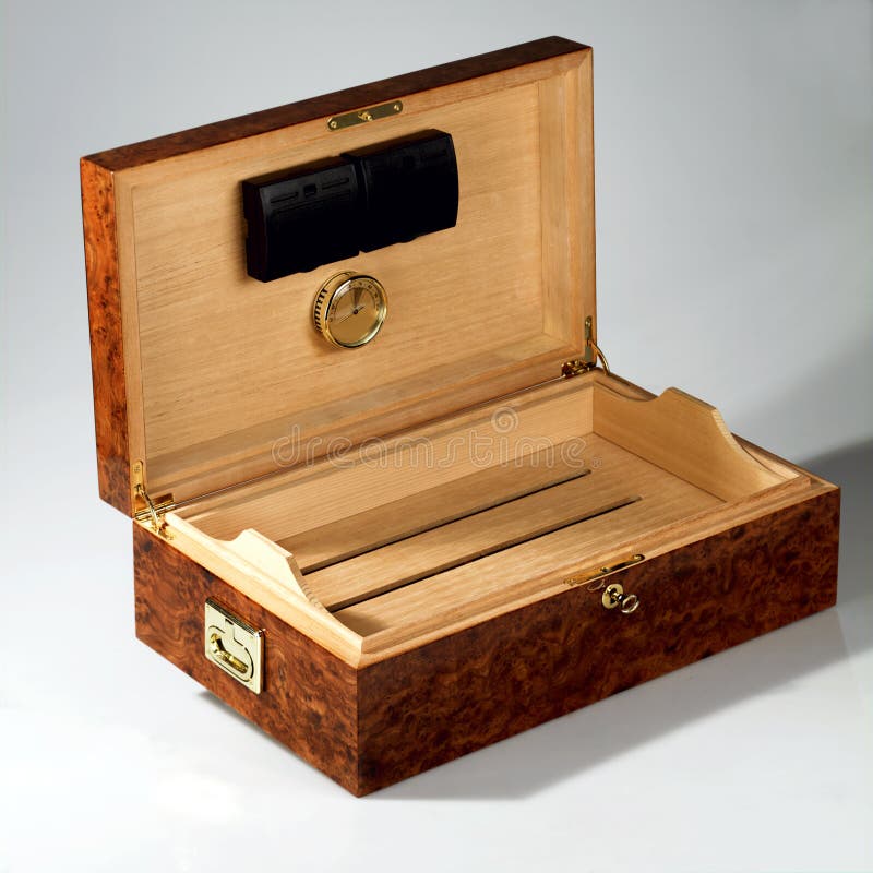 Cigar box stock image. Image of still, relax, cigarette - 18151957