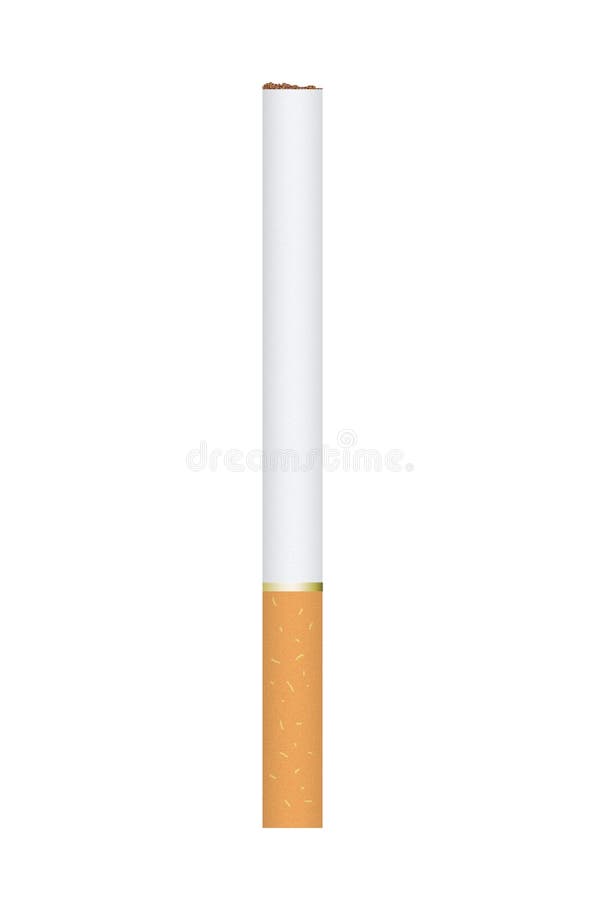Smoking Cigarette Side View Stock Illustrations – 17 Smoking Cigarette ...