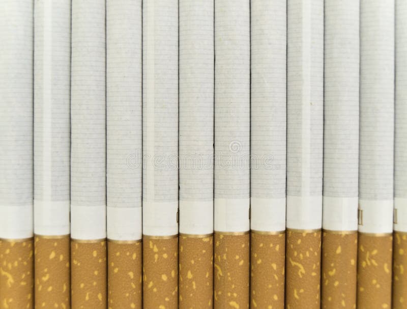 Cigarette background stock image. Image of abstract, smoking - 5744373