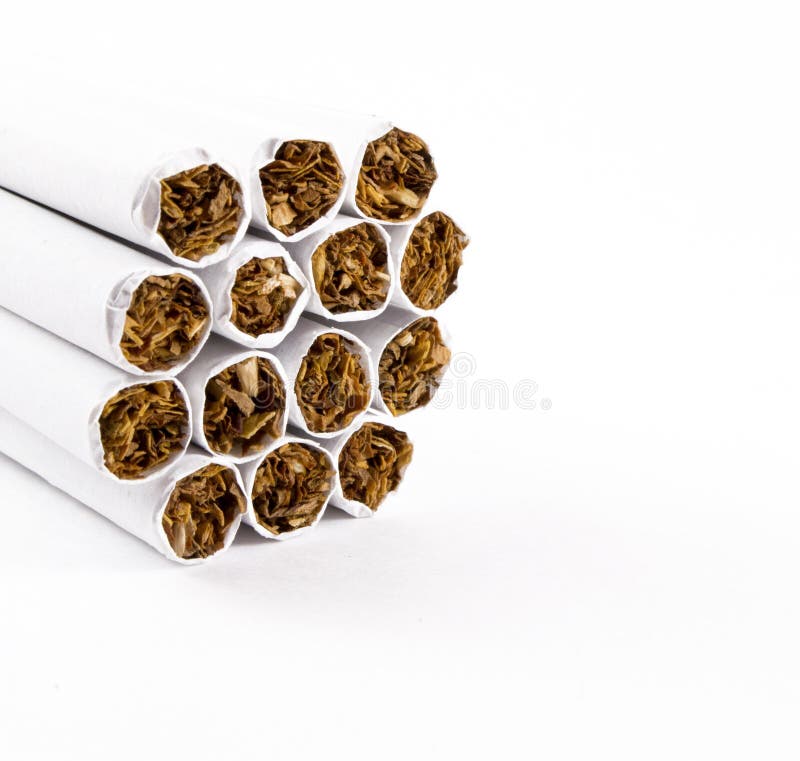 Cigarette Ends Smoking stock image. Image of representing - 137651059