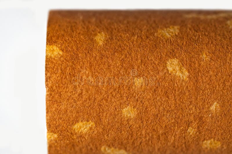 Cigarette Filter Texture