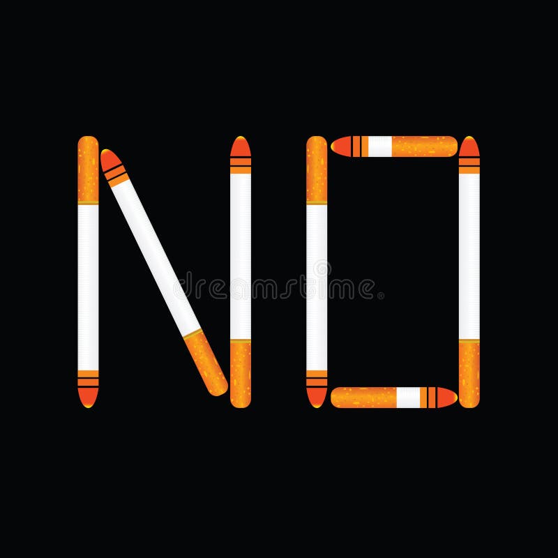 Horizontal Cigarette Stock Illustrations – 290 Horizontal Cigarette ...