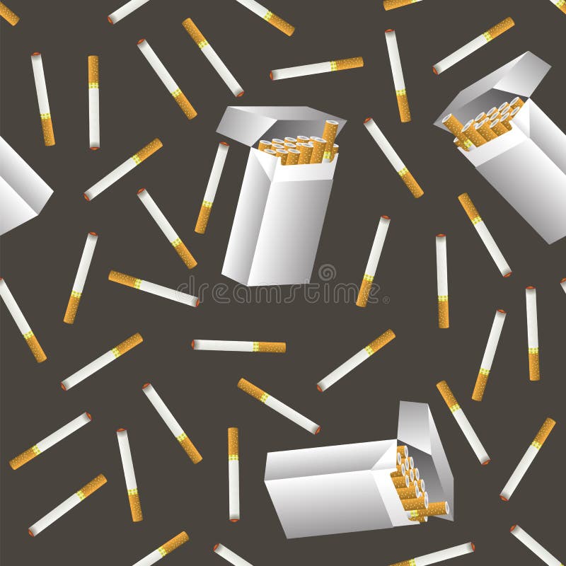 Cigarette Filter Pattern Stock Illustrations – 223 Cigarette Filter ...