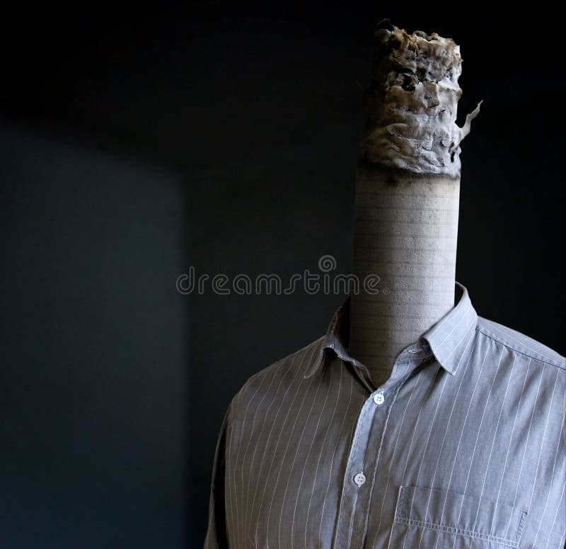 Cigarette smoker stock image. Image of trap, head, smoke - 14112503