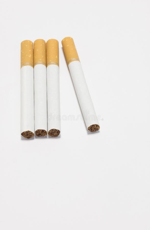 Cigarettes stock photo. Image of smoke, pleasure, addiction - 285002
