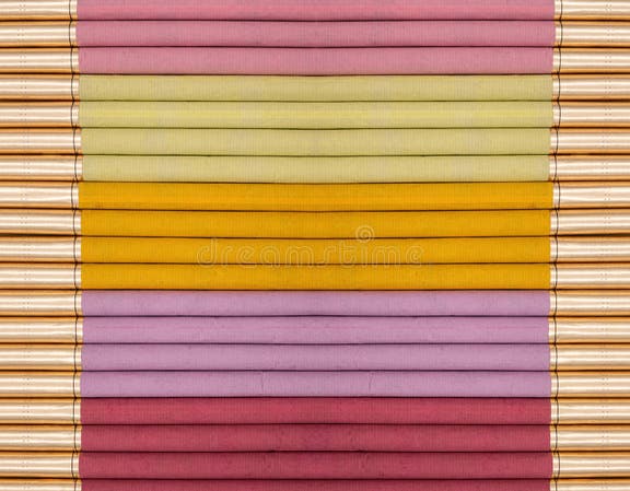 Cigarettes of Different Color, Stock Image - Image of narcotic ...