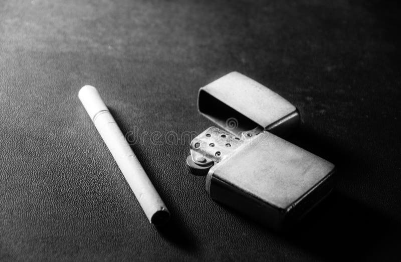 771 Black White Cigarettes Stock Photos - Free & Royalty-Free Stock ...