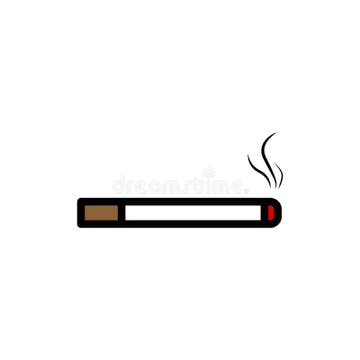Cigarettes Break Stock Illustrations – 77 Cigarettes Break Stock ...