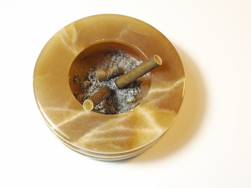 Cigarillo stock image. Image of view, habit, addiction - 55291749