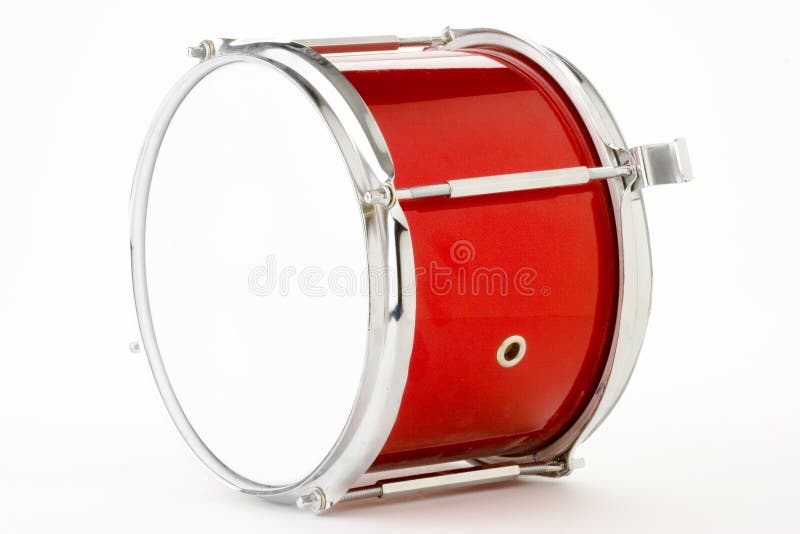 Cilindro imagem de stock. Imagem de instrumento, libra - 2219369