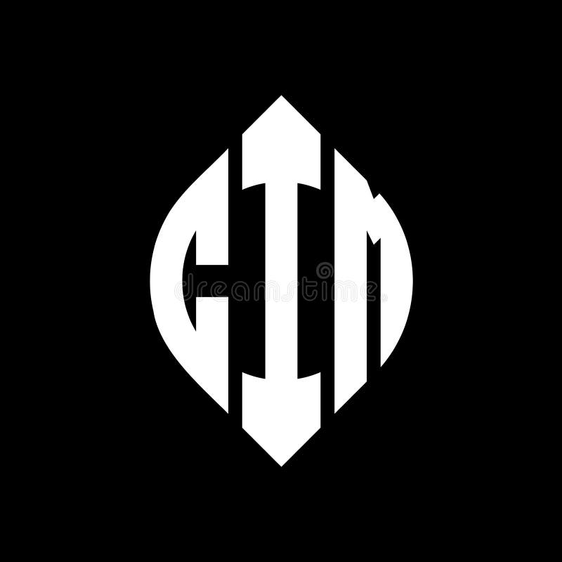 Cim Logo Stock Illustrations – 19 Cim Logo Stock Illustrations, Vectors ...