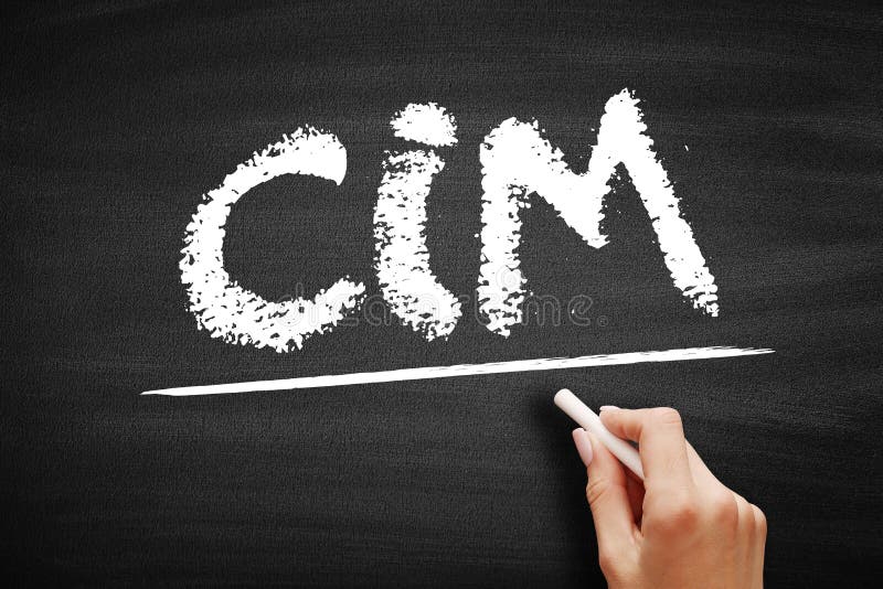 Common Information Model Stock Photos - Free & Royalty-Free Stock ...