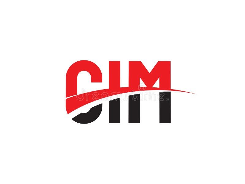 Cim Logo Stock Illustrations – 9 Cim Logo Stock Illustrations, Vectors ...